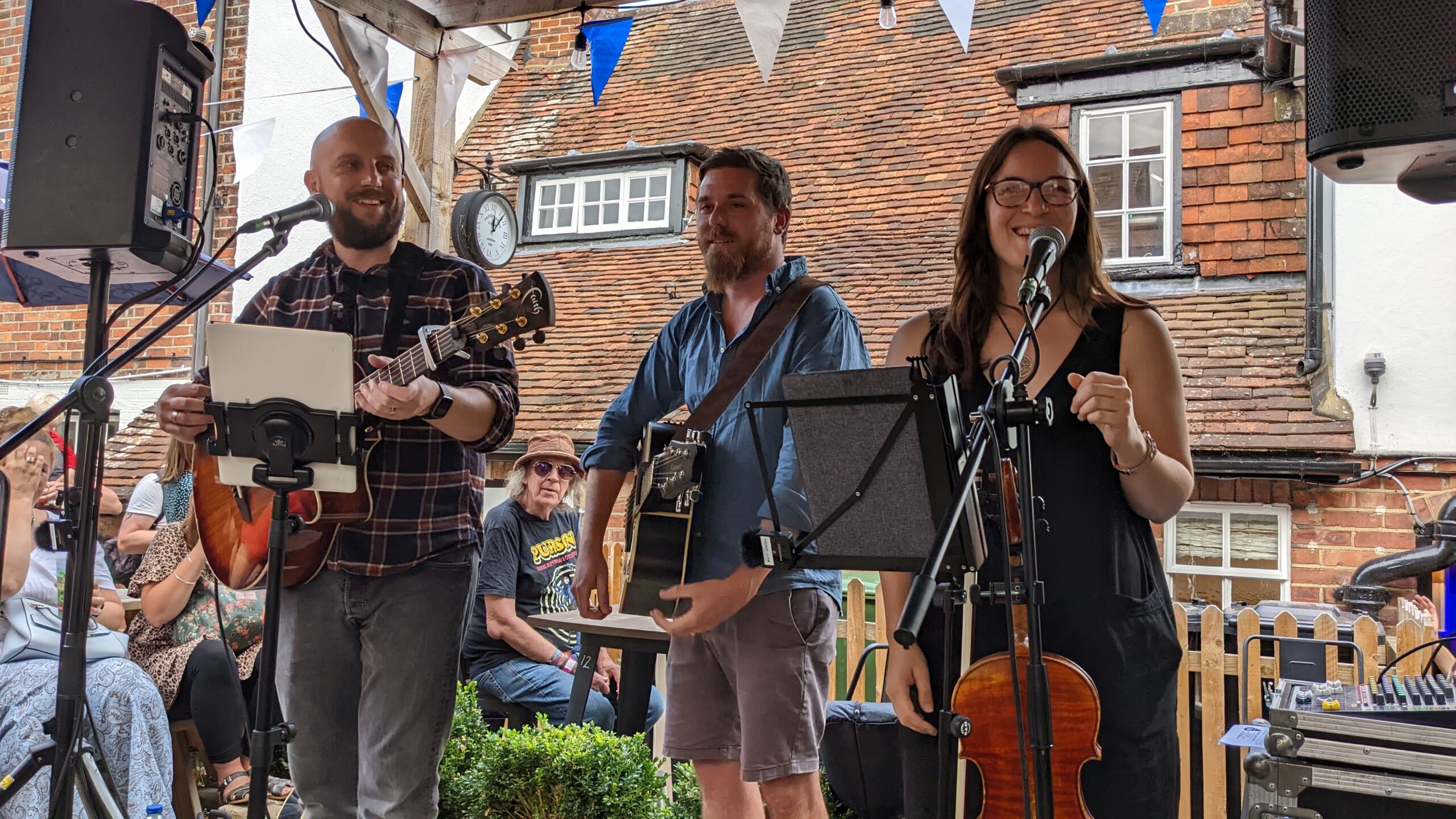 Gallery – Restless Oceans