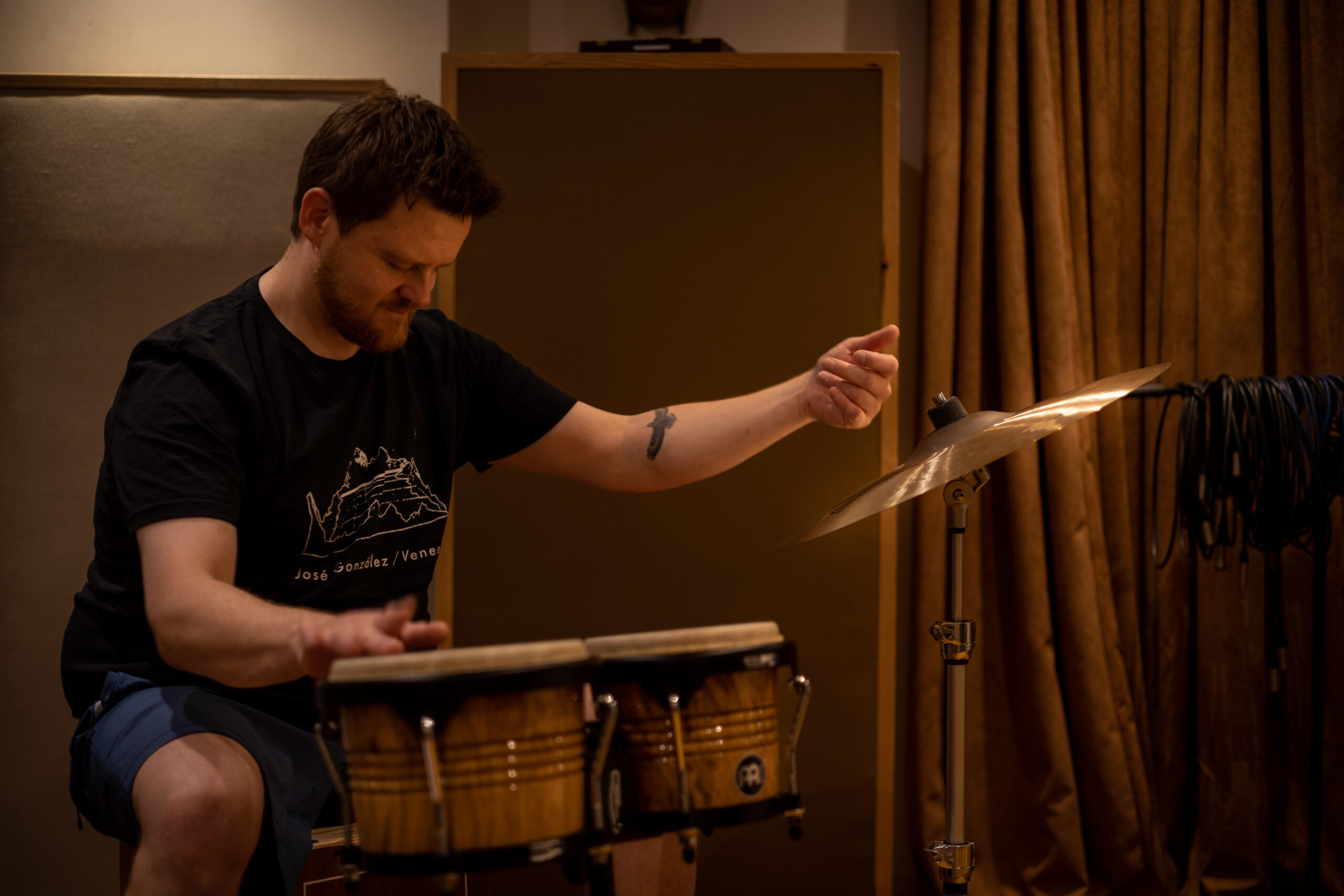 Gallery - Restless Oceans