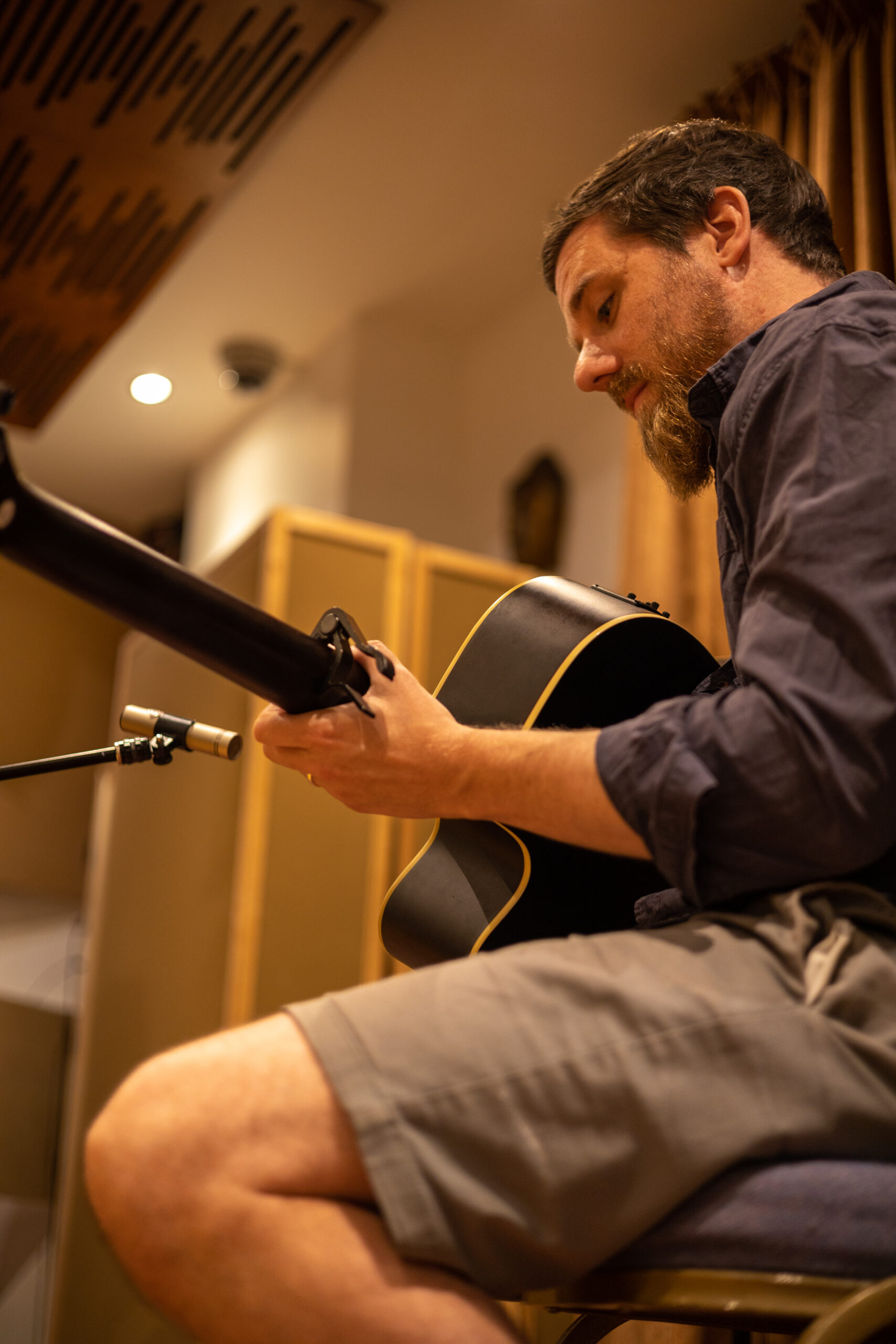 Gallery - Restless Oceans