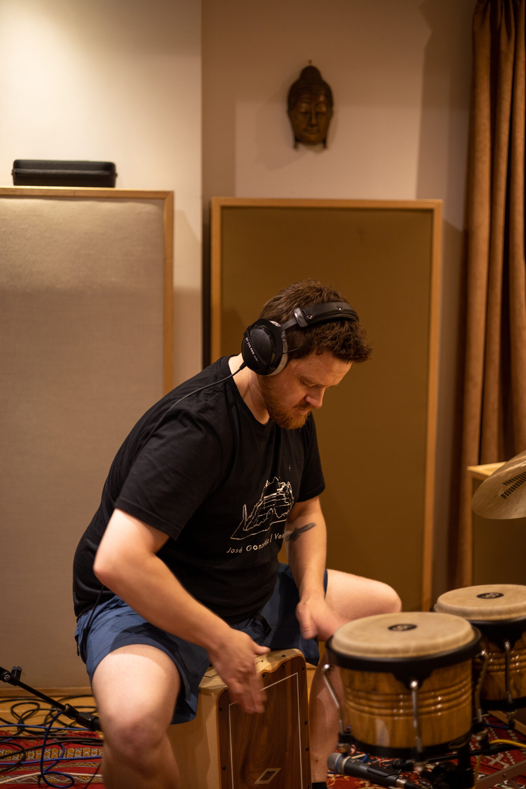 Gallery - Restless Oceans