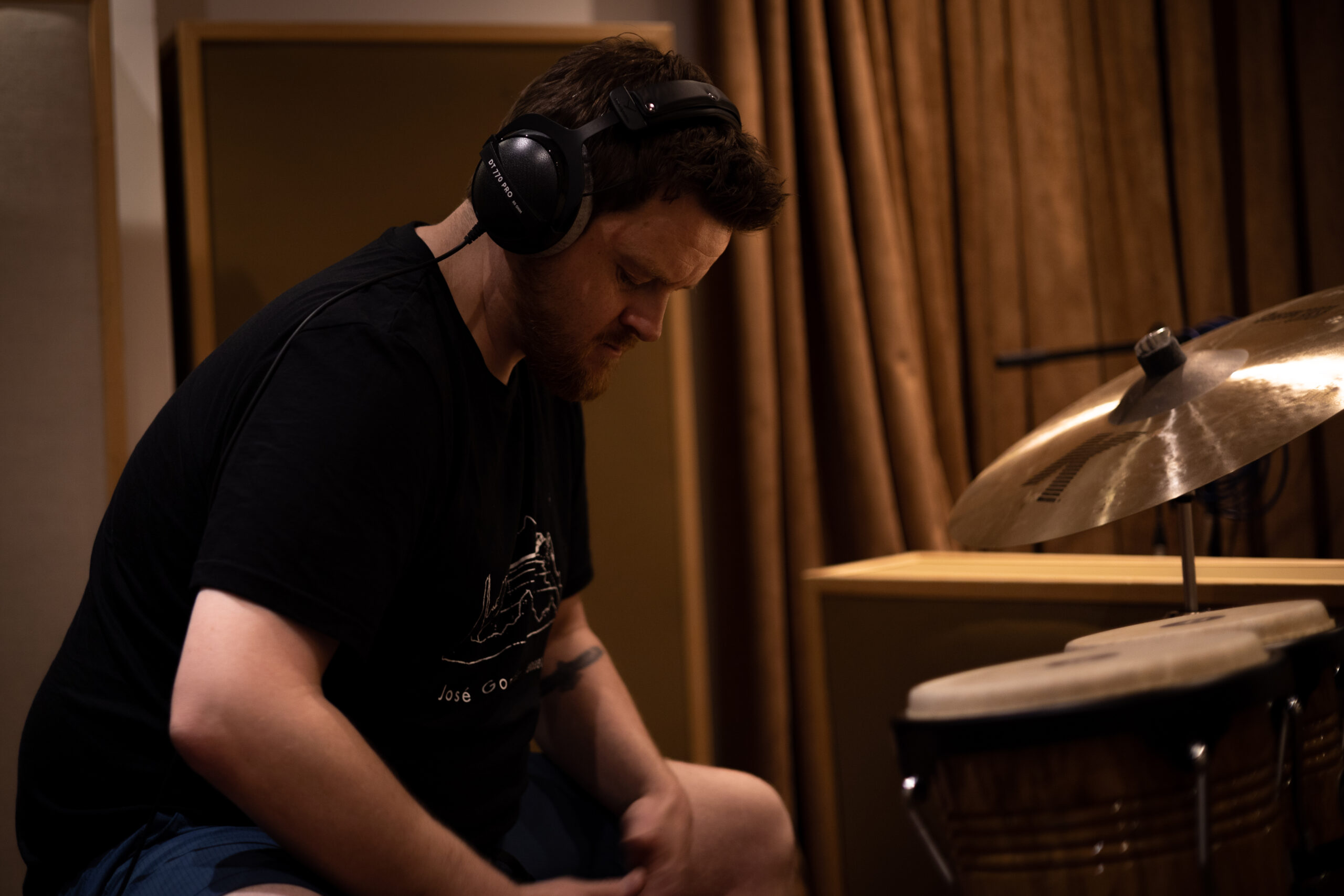 Gallery - Restless Oceans